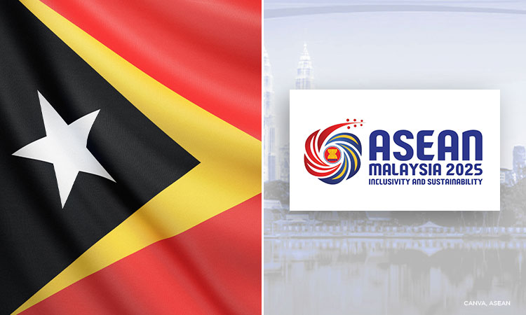 Timor-Leste to become full ASEAN member in October - newswatchplus.ph